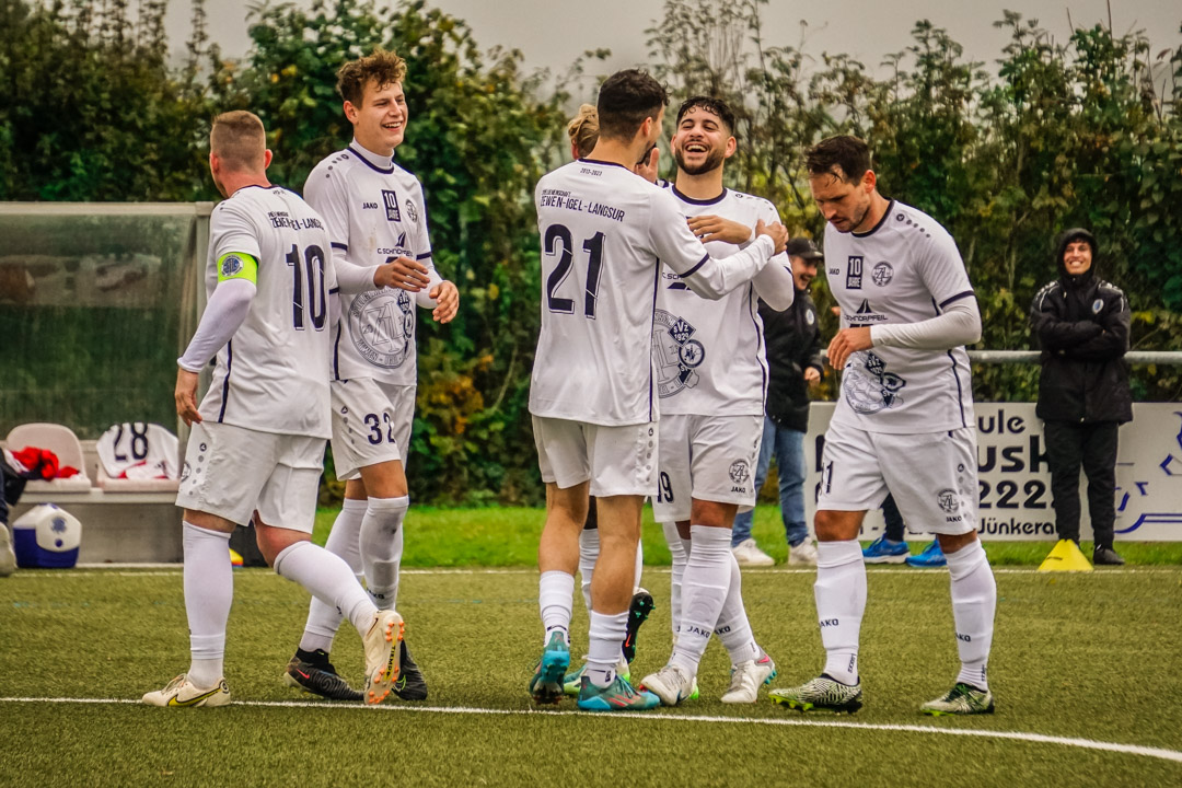 Weiteres Torspektakel erwartet? - 11er Online