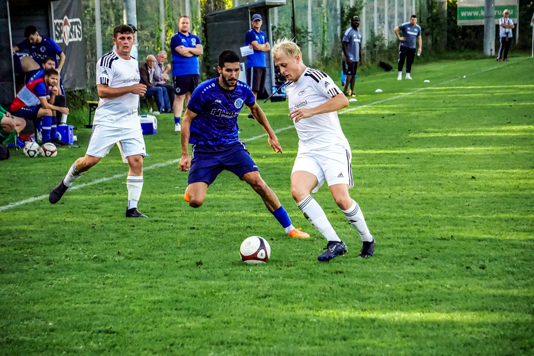 Auf der Suche nach der Form - 11er Online